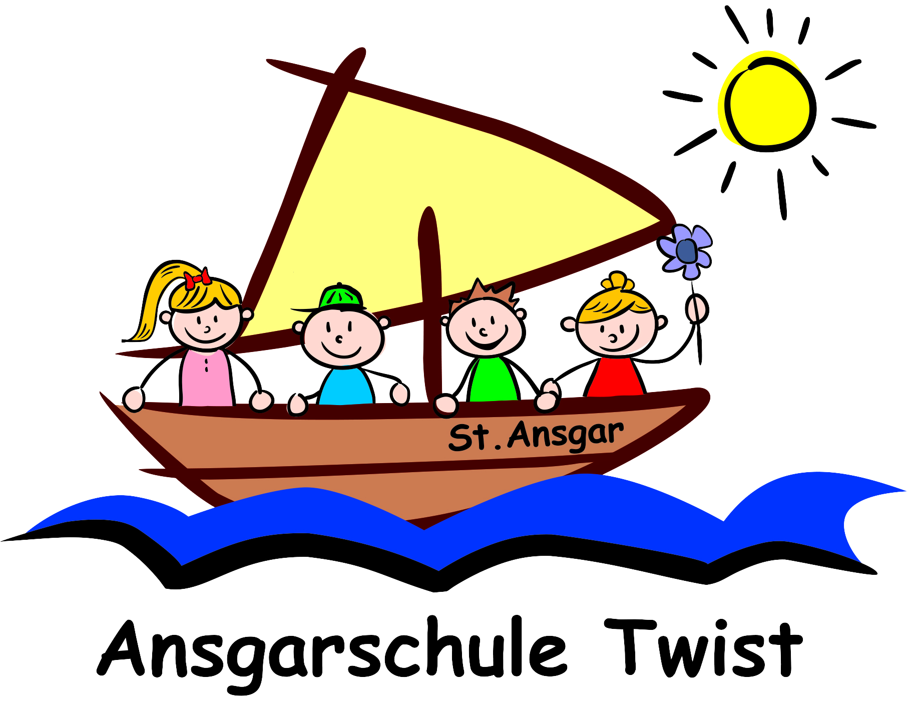 IServ Portal ansgarschule de